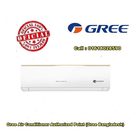 Gree Gs 18xzna3v Zeno Split 15 Ton Inverter Ac 2025 Model