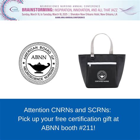 Aann American Association Of Neuroscience Nurses Schaumburg Il