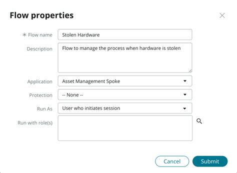 ServiceNow Developers