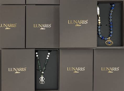 About Us Lunaris