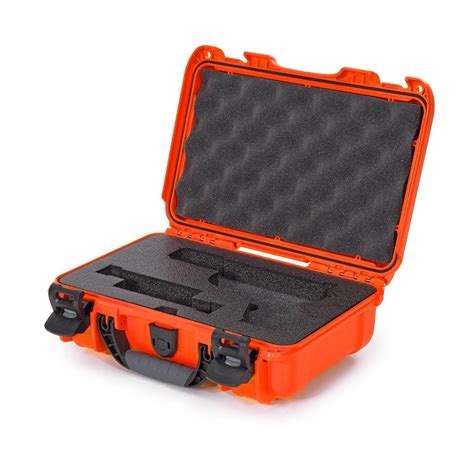 Glock Gun Cases And Accessories Ultimate Protection Nanuk Usa