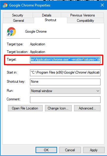 How To Enable DNS Over HTTPS On Chrome Browser Dignited