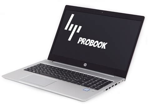 HP ProBook G Review Tech Reath