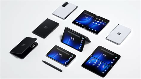 Surface Duo And Duo 2 Get First Unofficial Android 14 ROM Neowin