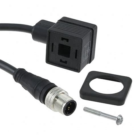 Cable Connectivity For Industrial Automation Applications DigiKey