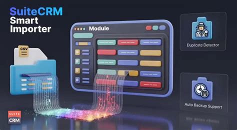 Top Quality Extensions For SugarCRM And SuiteCRM Store With 24 7 365 Support OutRight Store