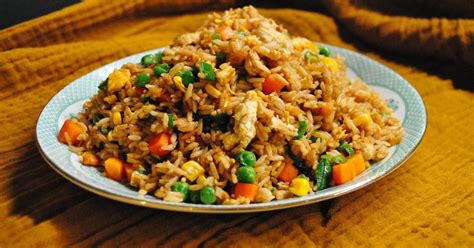 Egg Fried Rice Egg Fried Rice Chinese Egg Fried Rice Recipe