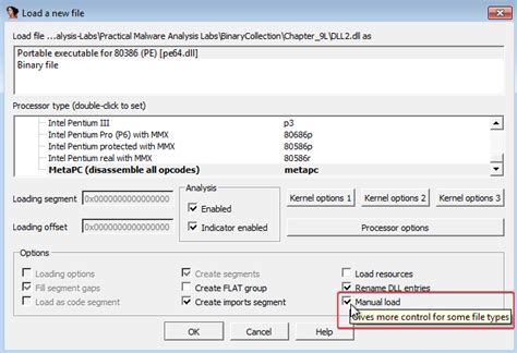Practical Malware Analysis Lab Write Up MalwarePenguin Blog