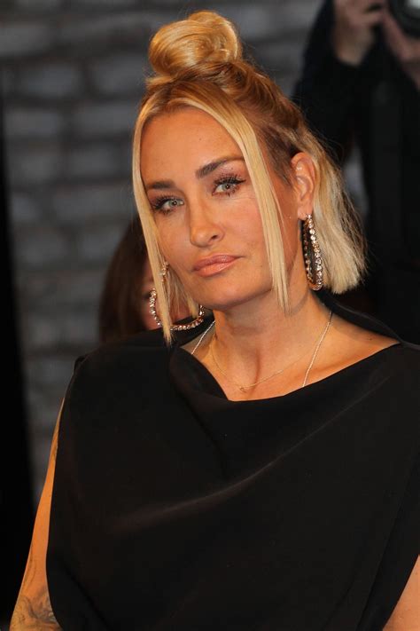 Sarah Connor feiert Geburtstag: Ihr Beauty-Wandel seit 2001 | GALA.de