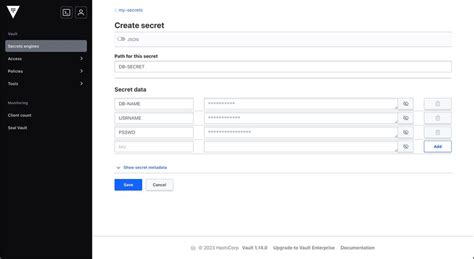 how to deploy hashicorp vault in kubernetes