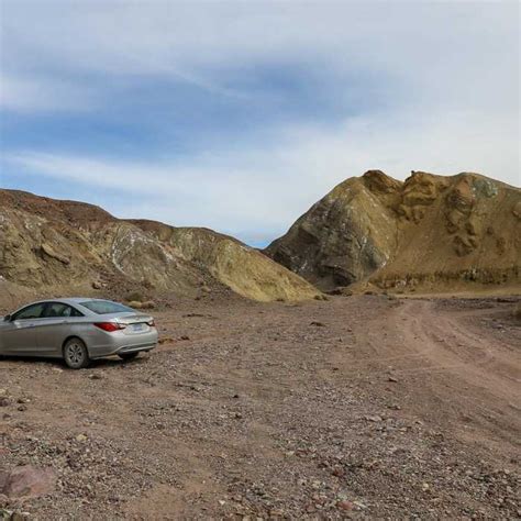 Odessa Canyon Doran Canyon Hiking Trail Maps Difficulty Trail