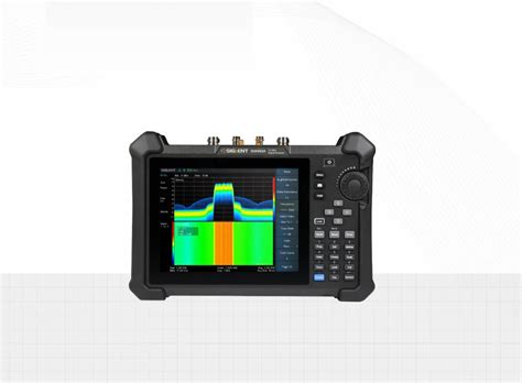 Handheld Spectrum Analyzer Ghz For Industrial At Best Price In Ghaziabad