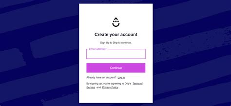 how to integrate drip to happyforms a reliable guide happyforms