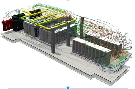 How To Enhance Hvac System Performance Using Ventilation Simulation