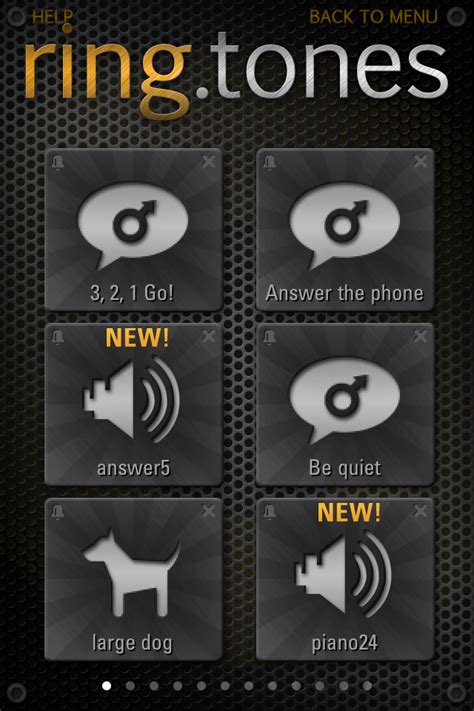 QuickAdvice Create Custom Ringtones With Ring Tones Plus Win A Copy