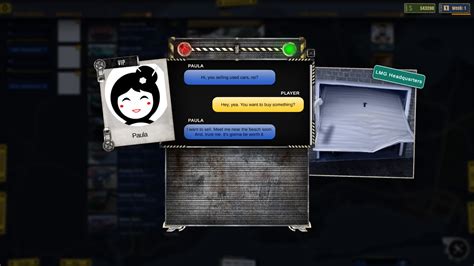 car trader simulator on steam