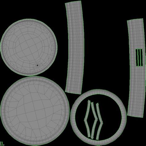 Smart Temperature Sensor 3d Model Turbosquid 1815217