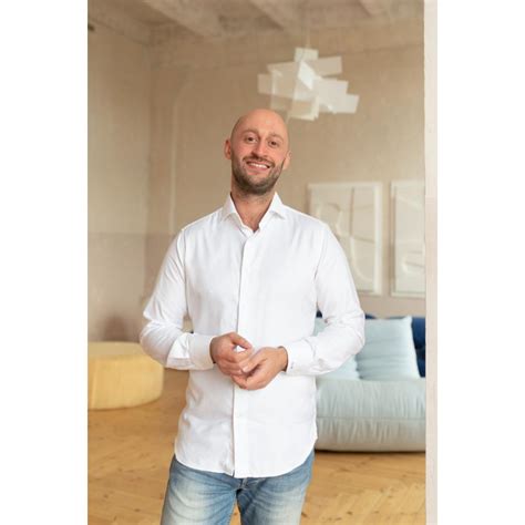 Dmitry Mishunin Partners With Successbooks® To Co Author Influence And