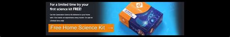 Generation Genius Science Kits Youtube
