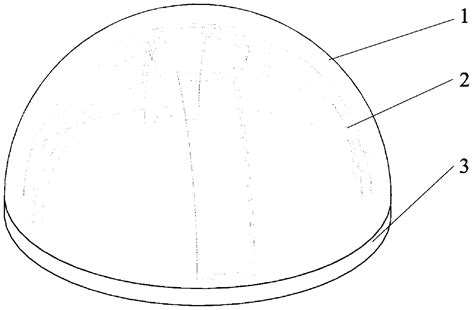 Three Dimensional Force Flexible Tactile Sensor Based On Conductive Fabric Eureka Patsnap