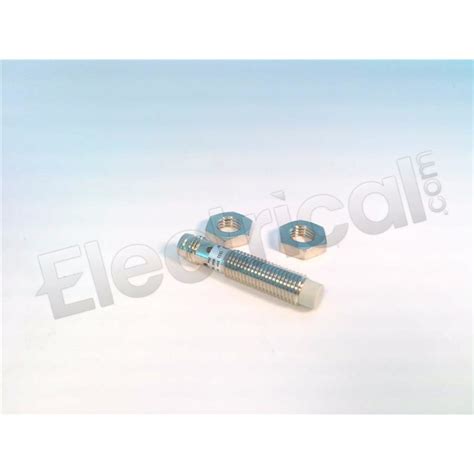 Automation Direct AE AN F Proximity Sensing System Safety Systems