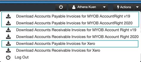 Generating An External Plan Managed Invoice Batch SupportAbility Knowledge Base