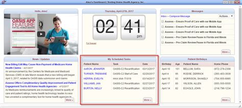 Dashboard Help Center