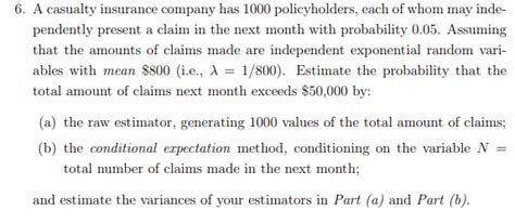 THIS IS STATISTICS SIMULATION IN R CODE Your Chegg