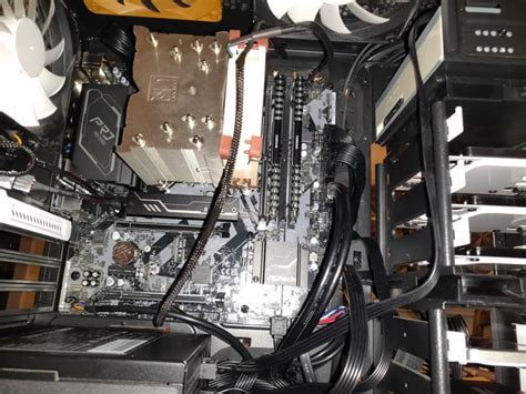 New Esxi 8 Build Home Lab Rhomelab