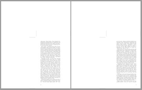 Different Inner Outer Margins On Odd Even Pages Using Geometry TeX LaTeX Stack Exchange