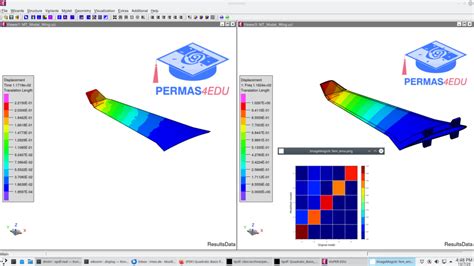 Modal Analysis Validation In Practice Eikosim