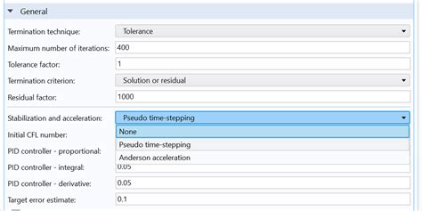 Dual Socket Epyc 9654 Windows Workstation Benchmarks On Comsol Etc