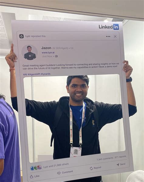 avinash dalvi on linkedin pyconindia2024