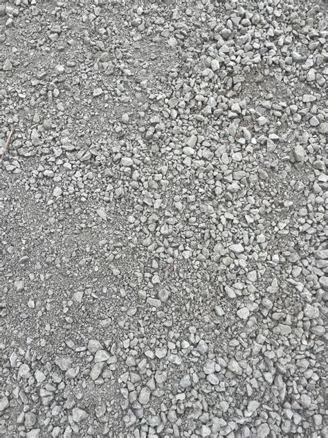 What Is 6n Aggregate Material Mayo Stone