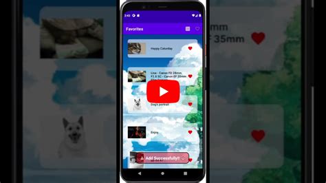 Github Mohammadjaha Flickrbrowserapplication Android Application To