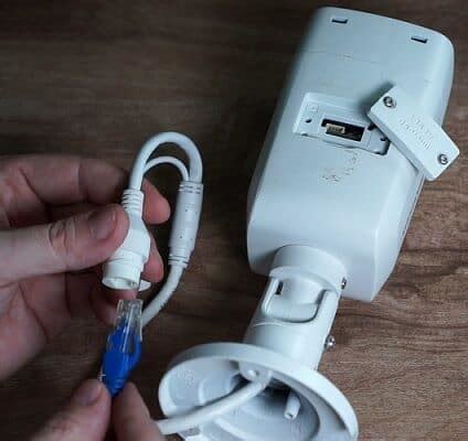 How To Reset An IP Camera Back To Factory Settings SecurityBros