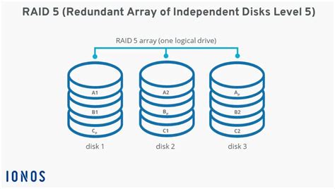 What Function Does Raid 5 Perform Darwins Data