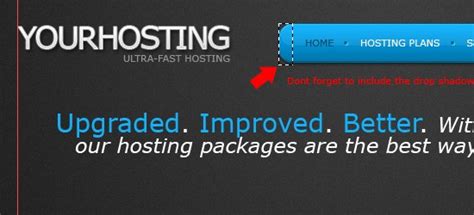 the 30 best psd to html css conversion photoshop tutorials technobabble
