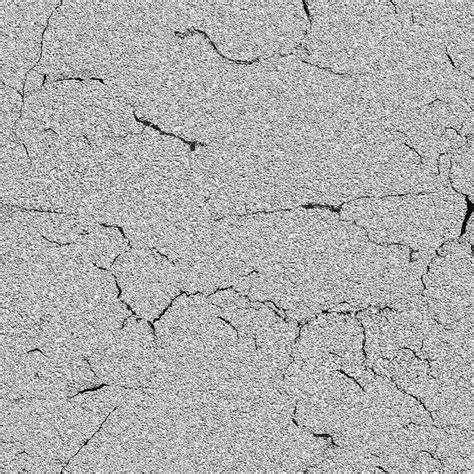 Texture Seamless Asfalto Con Crepe