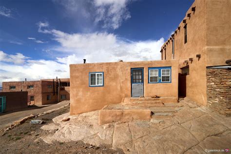 Acoma Pueblo