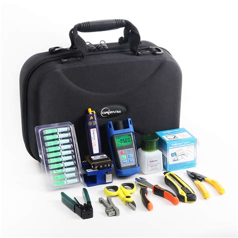 TFH-11DSC FTTH Kits