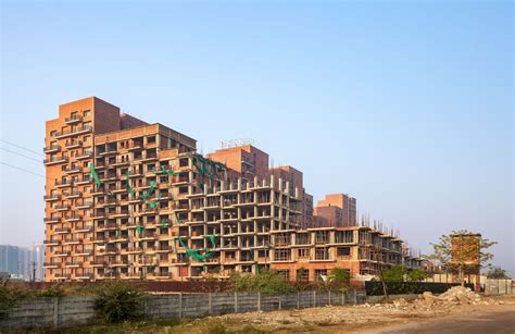 Oranje Castle Lucknow By Archohm Archishots Architecturelive