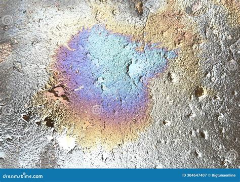 Oil Pit Pollution Ground Contamination Spill Methane Gas Pipeline