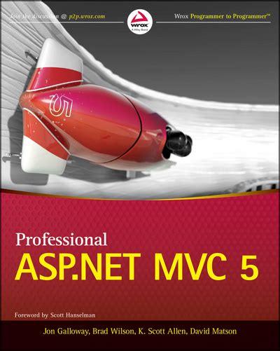 Introduction Professional Aspnet Mvc 5 Book