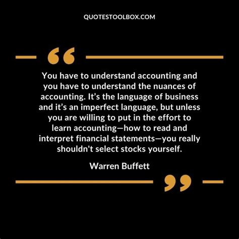 95 Awesome Accounting Motivational Quotes Credits