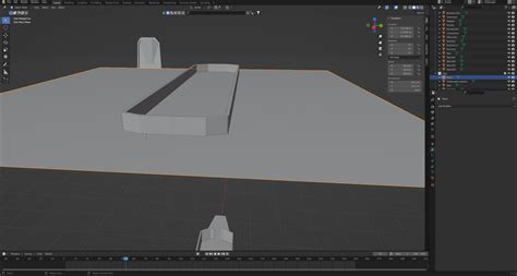 Dimensions Get Set To 0 When Applying Boolean Modifier Rblender