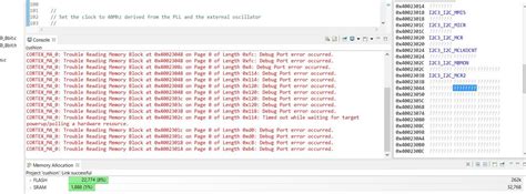 Problem Reading Tiva C Series Registers In Debug After Updating Ccs Arm Based Microcontrollers