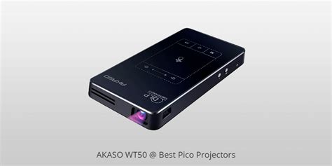 6 Best Pico Projectors In 2025 6 Best Pico Projectors In 2025