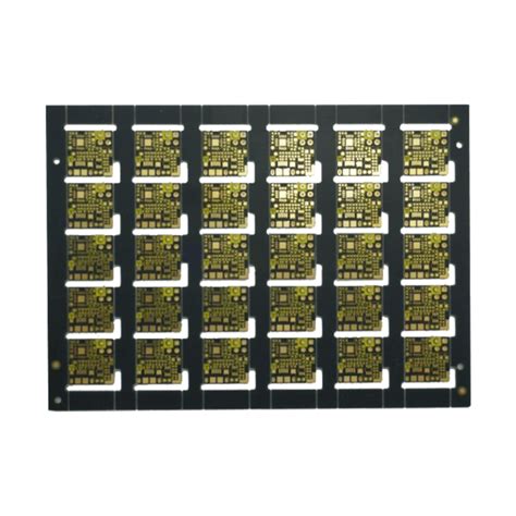 PCB Board Price Analysis Core Influencing Factors