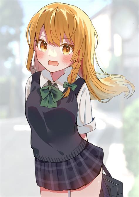 Kirisame Marisa Touhou Drawn By Tamagogayu Danbooru